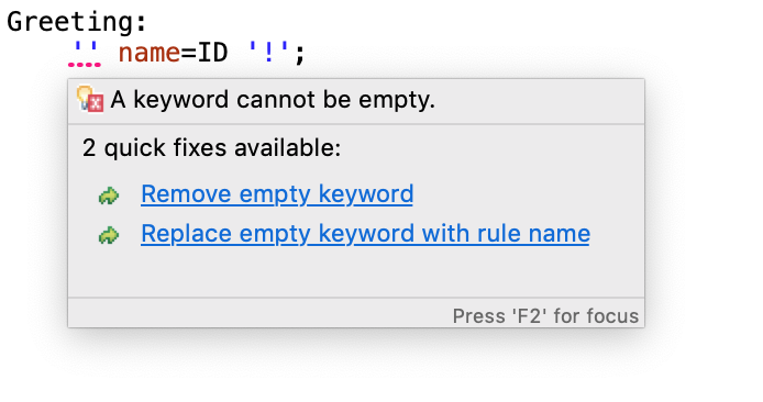 Xtext 218 Released 